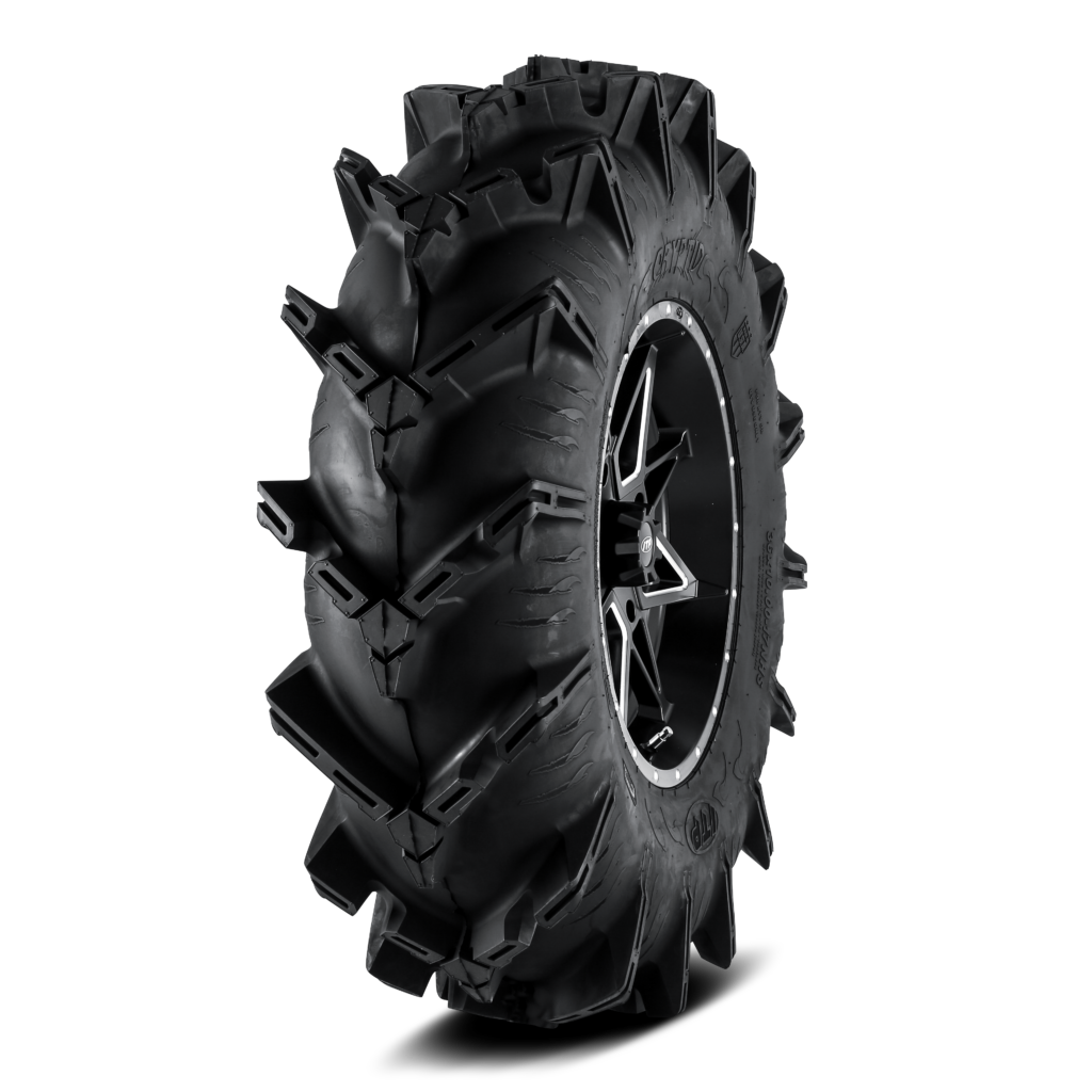 Cryptid® | Llanta UTV Polaris RZR Can Am X3 | 4x4 | Offroad – ITP Tires ...
