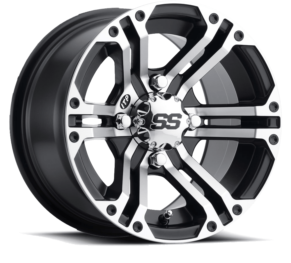 SS Alloy SS212 | Rin UTV/ATV Polaris, Can Am | 4x4 | Offroad – ITP ...